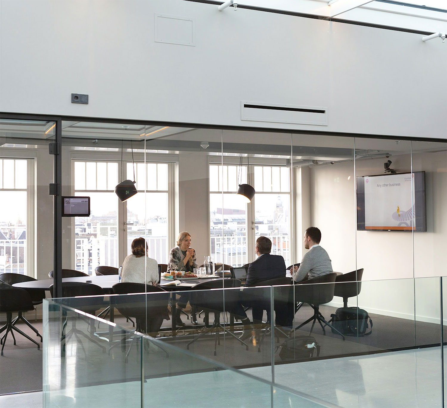 OIM Group | Multi-Brand Mortgage Platform Canada